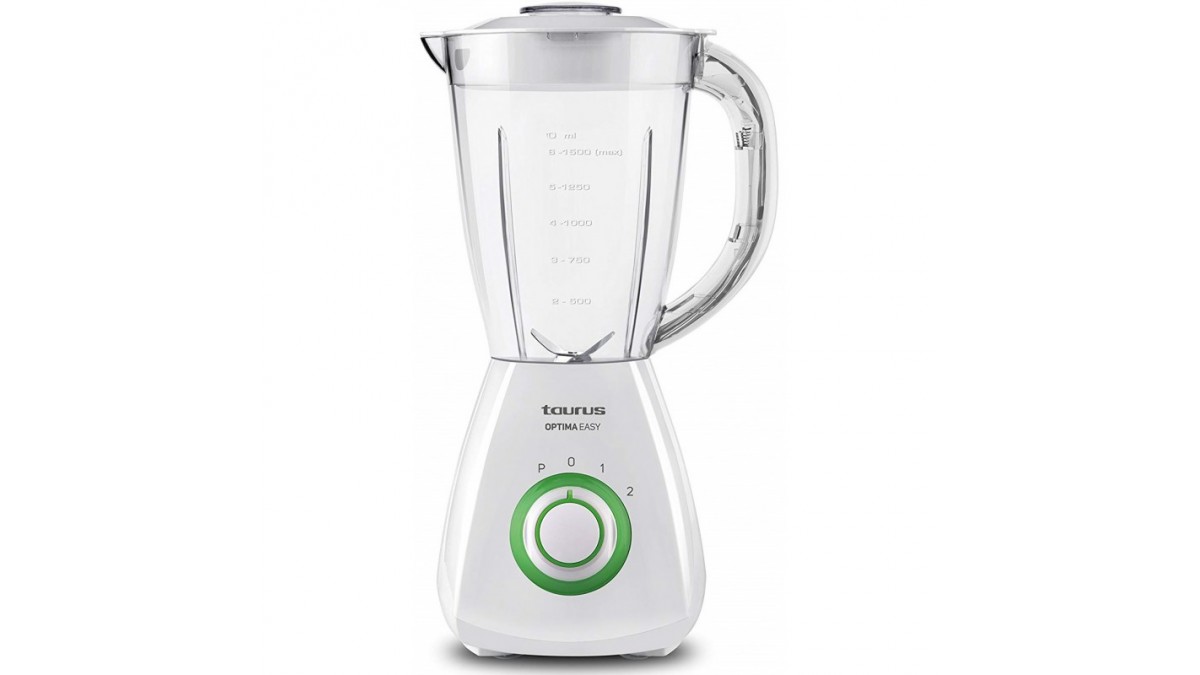 Blender Taurus Optima Easy